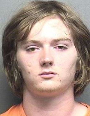 Salina teen arrested on suspicion of aggravated assault