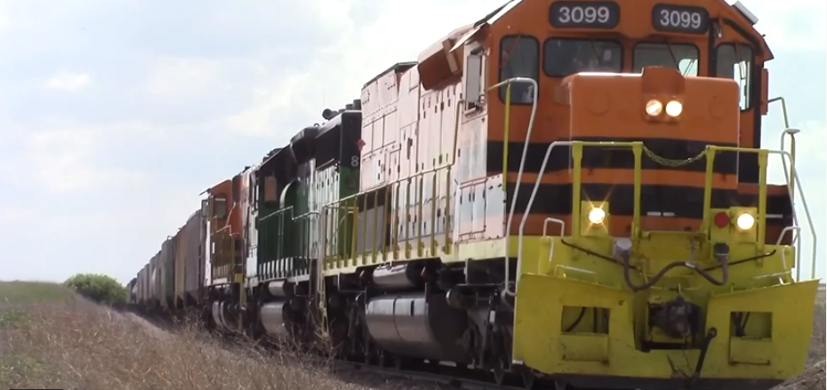 Phillipsburg-based KYLE Railroad receives state improvement grant