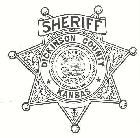 Dickinson County Sheriff's Department promotes four