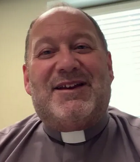 🎥 Encouraging Words: Deacon Ken Billinger