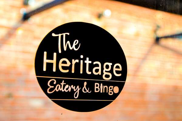More than just fun, new bingo parlor brings people together