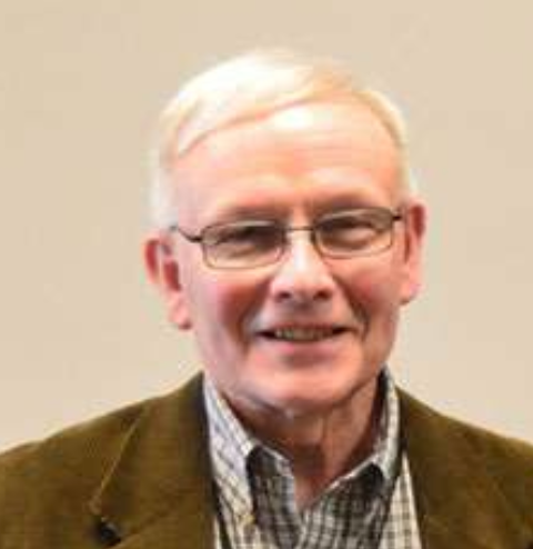 Ellis mayor named Mayor of the Year by state organization