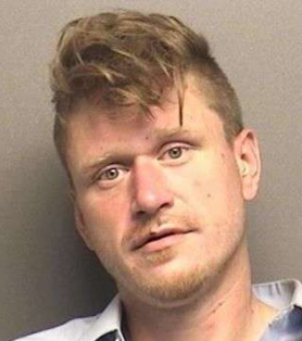 Salina man arrested for alleged assault on law enforcement officer