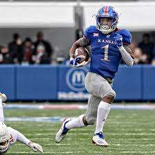 Pooka Williams Jr. Named To 247Sports.com Top 50 Players in CFB
