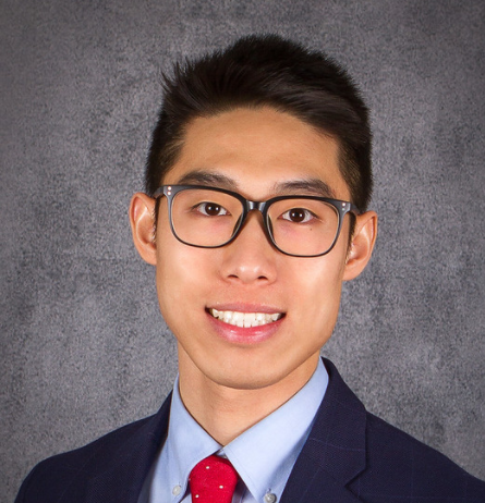 Former CSC student, Zhang, enjoying internship with United Nations