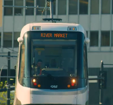 Kansas City to get $50 million to extend streetcar