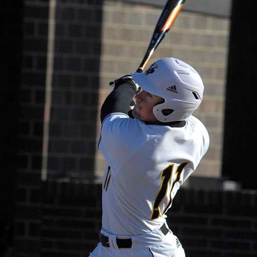 Salina's Rindt among FHSU baseball signees