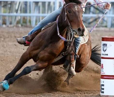 🎙 Post Podcast: McCracken Rodeo underway