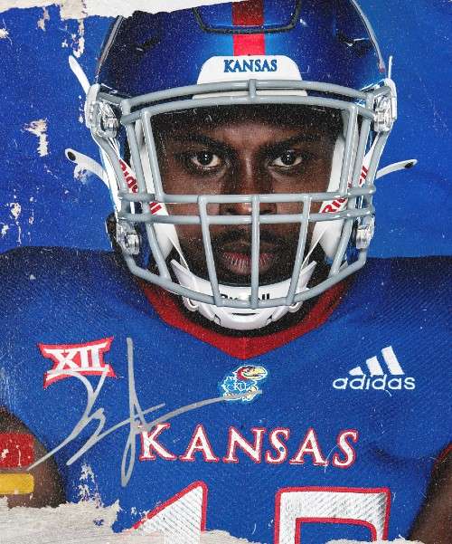 KU kicks off Big 12 play against Baylor on Saturday
