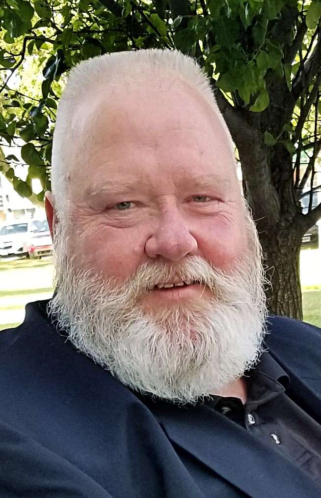 🎤County Edition: Commissioner Jim Daily