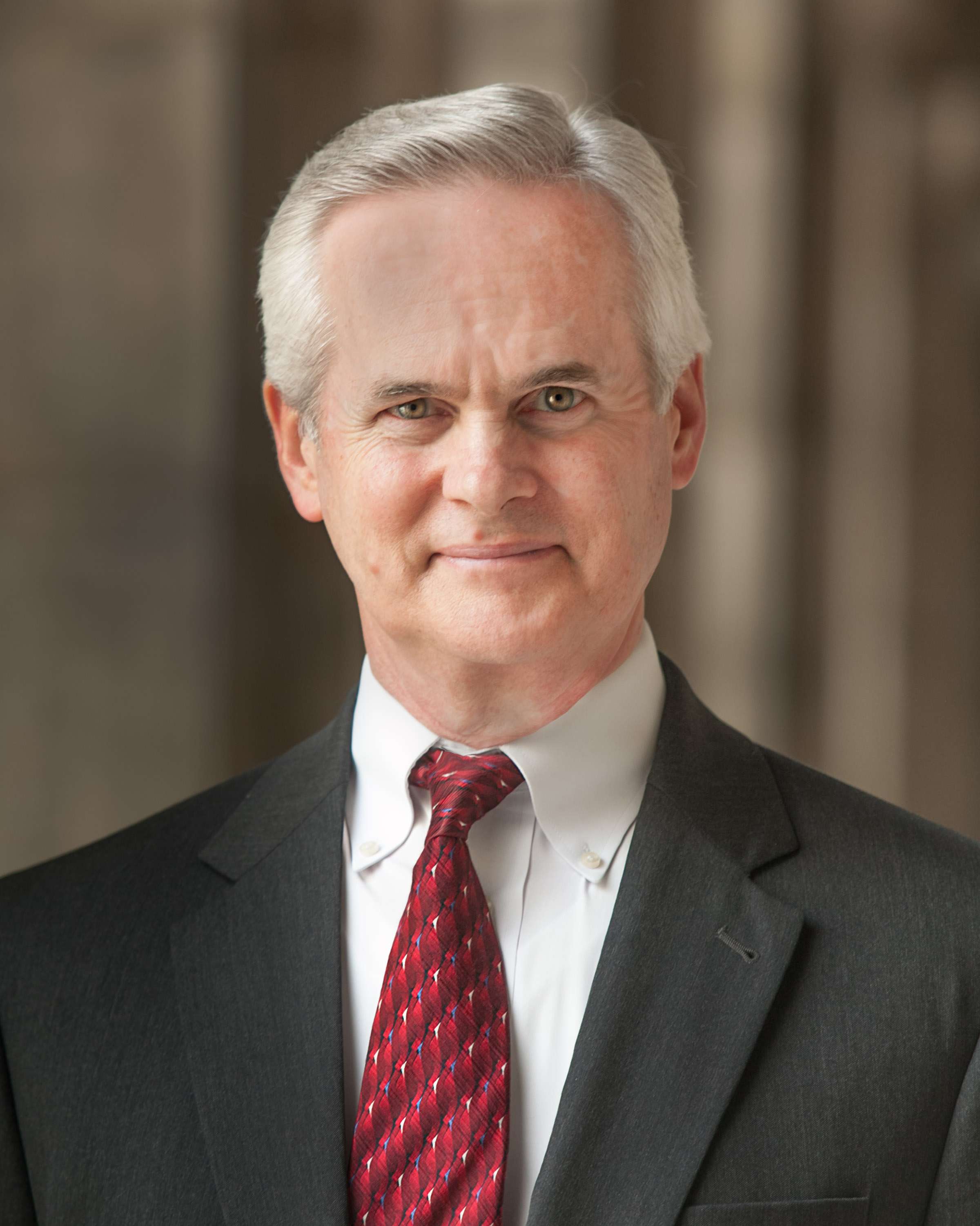 Nebraska Lt. Gov. Mike Foley tests positive for coronavirus