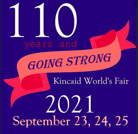 Now That’s Rural: Gary Holloway, Kincaid Free Fair