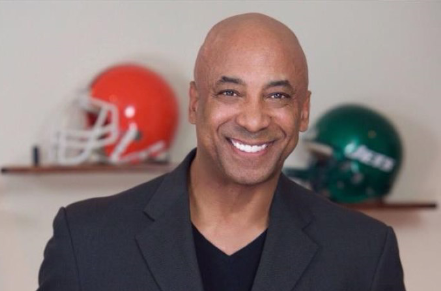 Former Bronco Vance Johnson to speak at WNCC