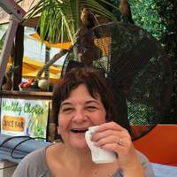 Sharon M. Jurado (1958 - 2021)