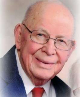 John Rolland Christenson