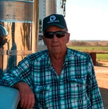 Van William 'Bill' Cloyd Jr.