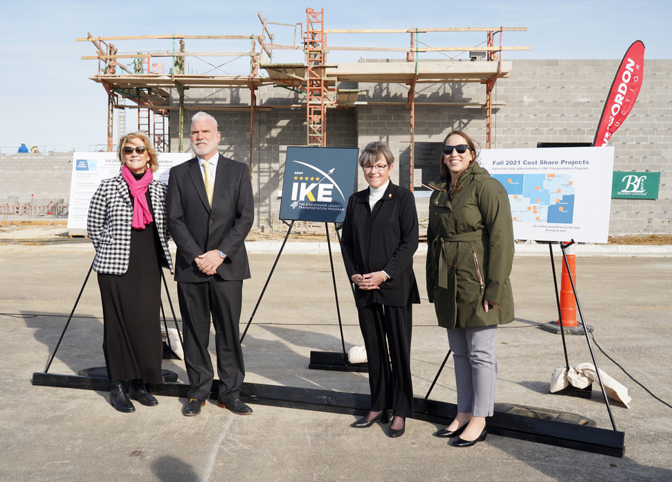 NW Kan. projects included in fall 2021 Cost Share Program