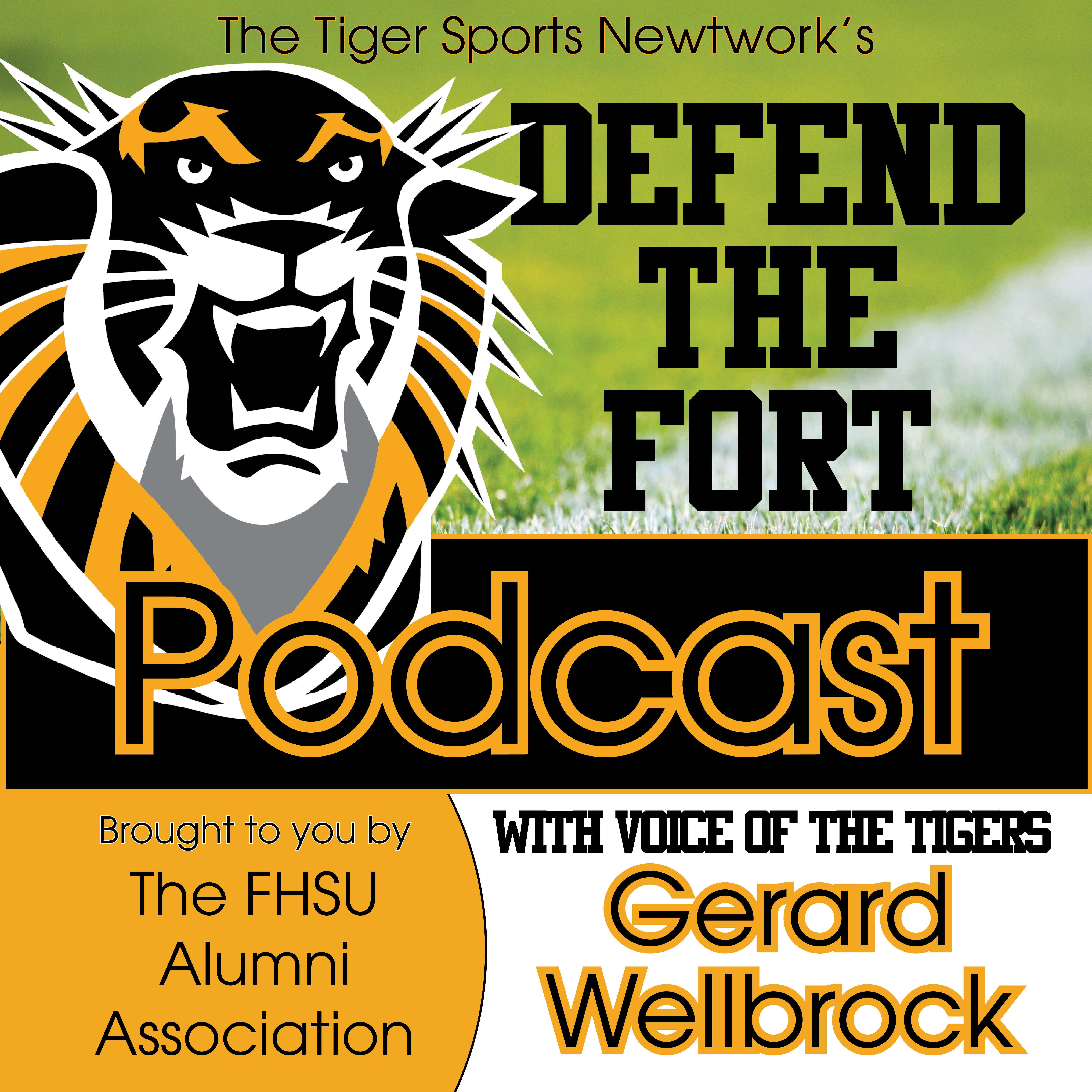 🎧 Defend the Fort Podcast: Tiger Talk (Oct 3, 2022)
