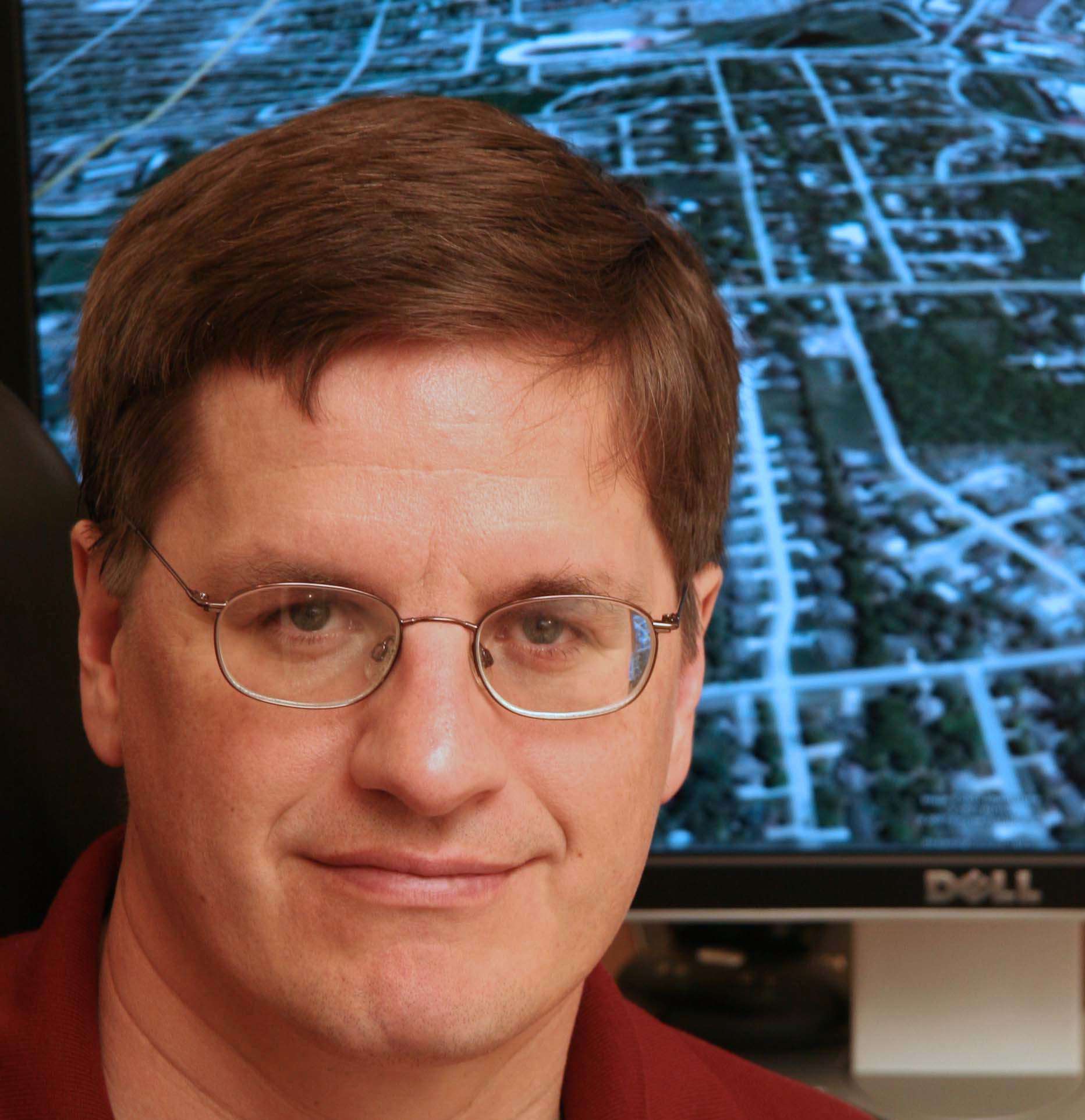 Google Earth And Maps Creator To Speak On Barton s Campus google-earth-and-maps-creator-to-speak-on-barton-s-campus