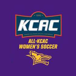 Coyote women's soccer lands seven on All-KCAC teams