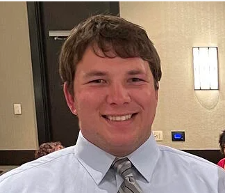 Hoisington's Breit looks forward to teaching career