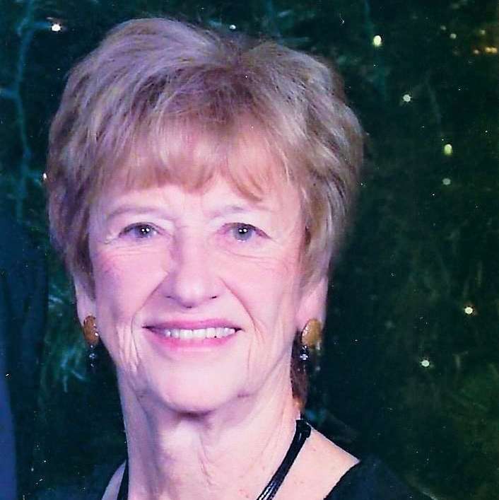 Colletta Mae (Resley) Johnson