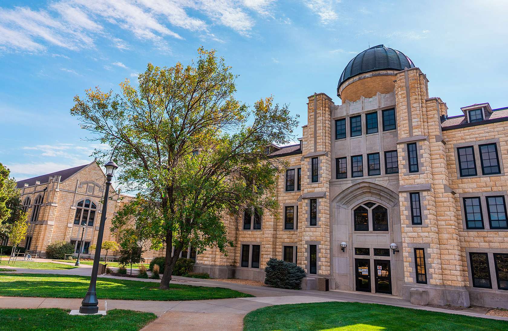 FHSU Online Programs Ranked High By Numerous Organizations