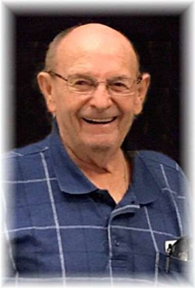 Ronald “Ron” Owen LaFever