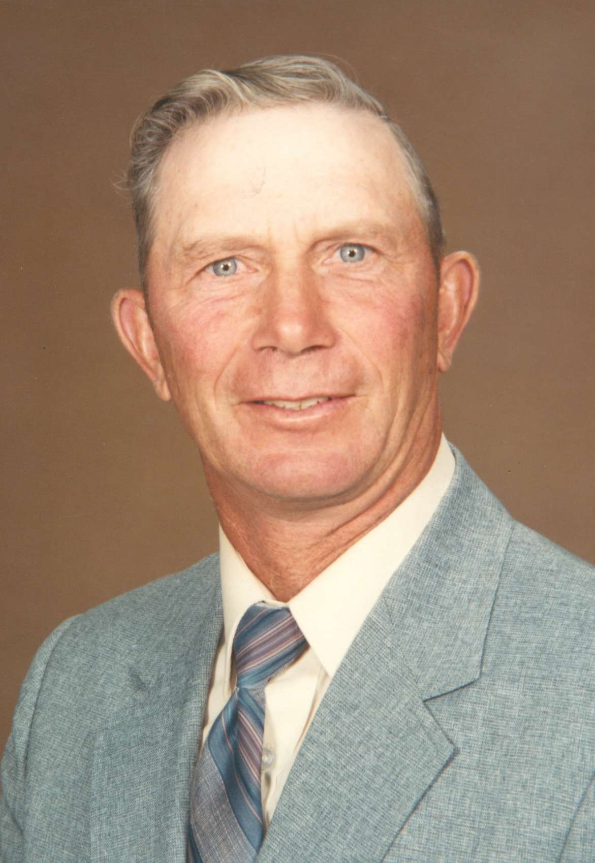 Leon Christopher Ackerman (1933 - 2021)
