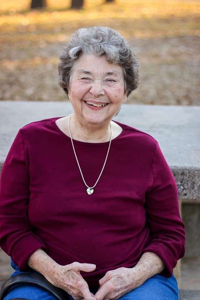 Carol Marie (Keck) Maddux