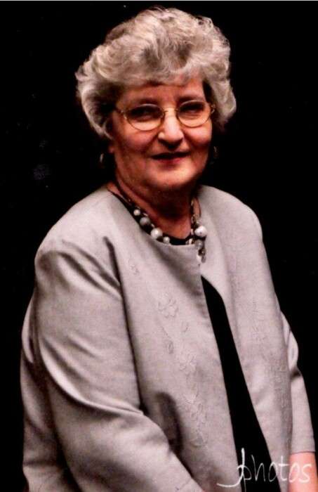 Mary Lou (Skinner) Schaffer-Phillips - April 8, 1942-February 21, 2021 ...
