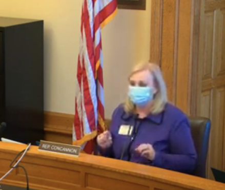 Independent agency would track Kansas foster care system