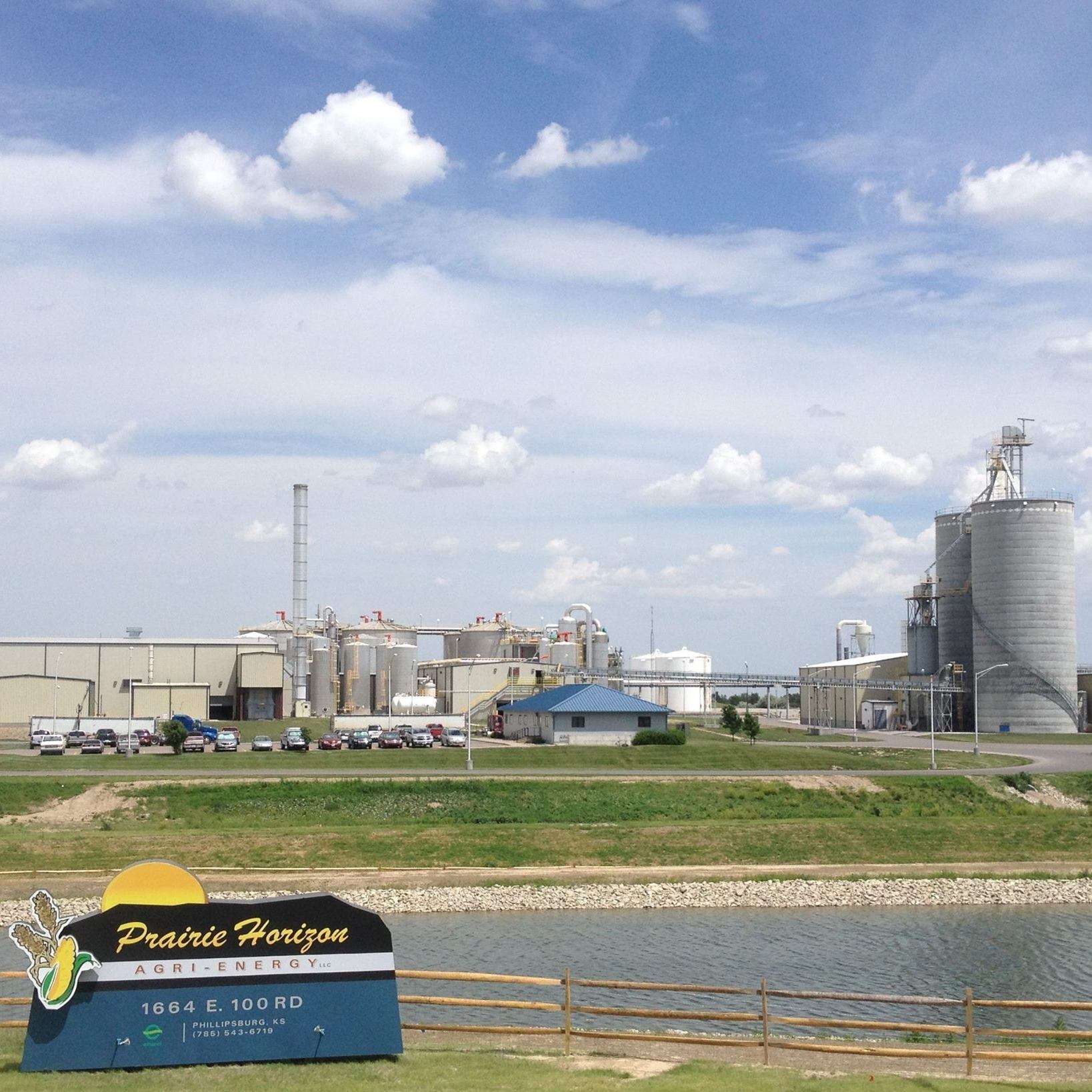 Prairie Horizon Agri-Energy announces plans to sell assets