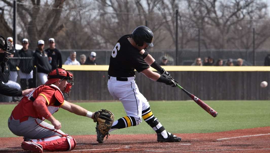 ⚾ Tigers fall in road doubleheader at UCO