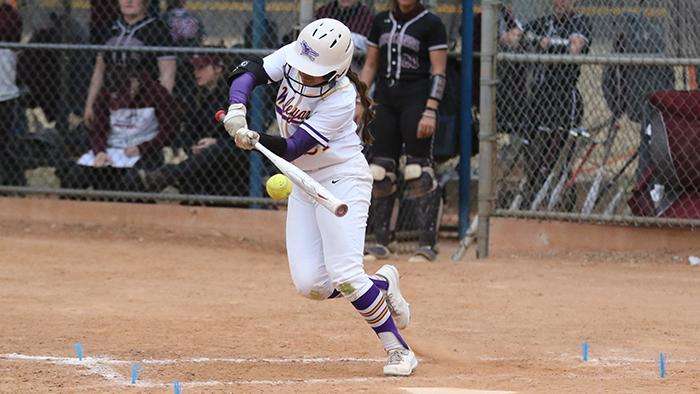 KWU softball swept by No. 20 Morningside in home opener