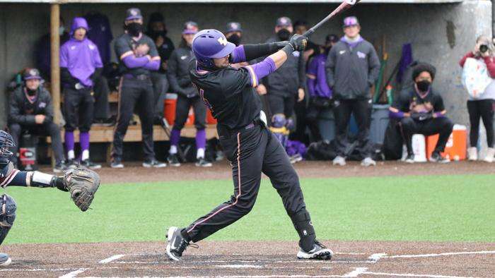 Sandoval homers twice to lead KWU baseball past Sterling, 8-2