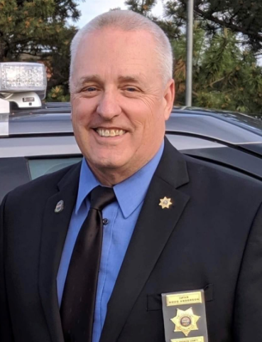 UPDATE: McPherson County Sheriff's Office seeks help to welcome ...