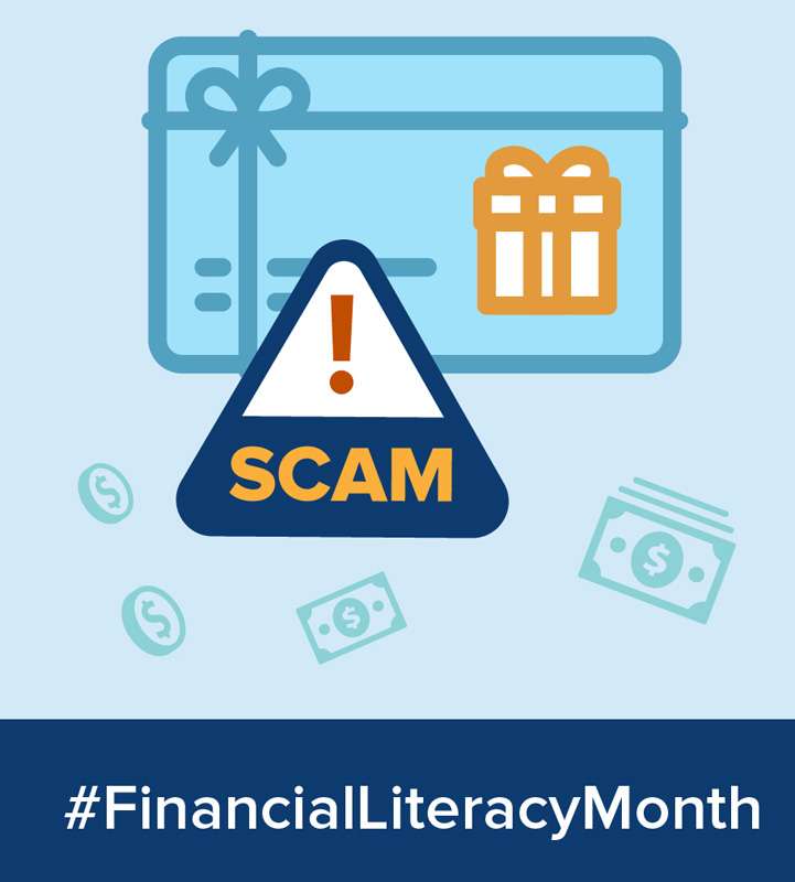 FTC: Avoid payment scams while rebuilding your finances