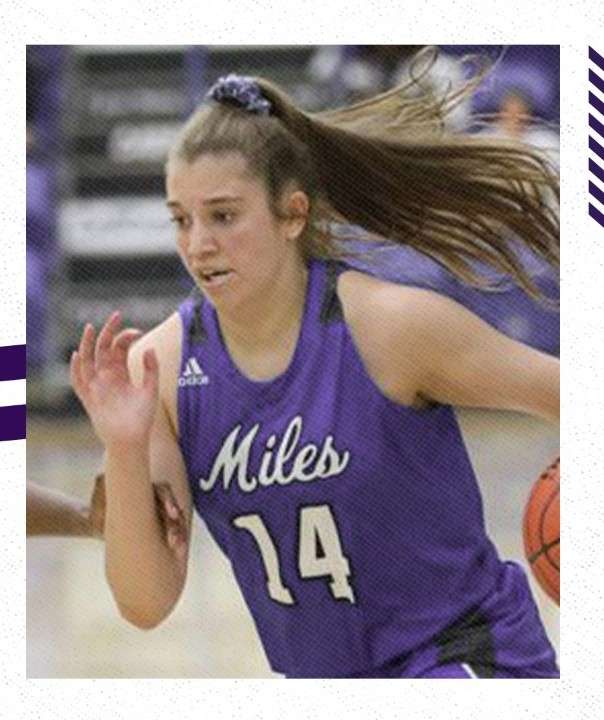 K-State women's basketball signs 2-year national player of year
