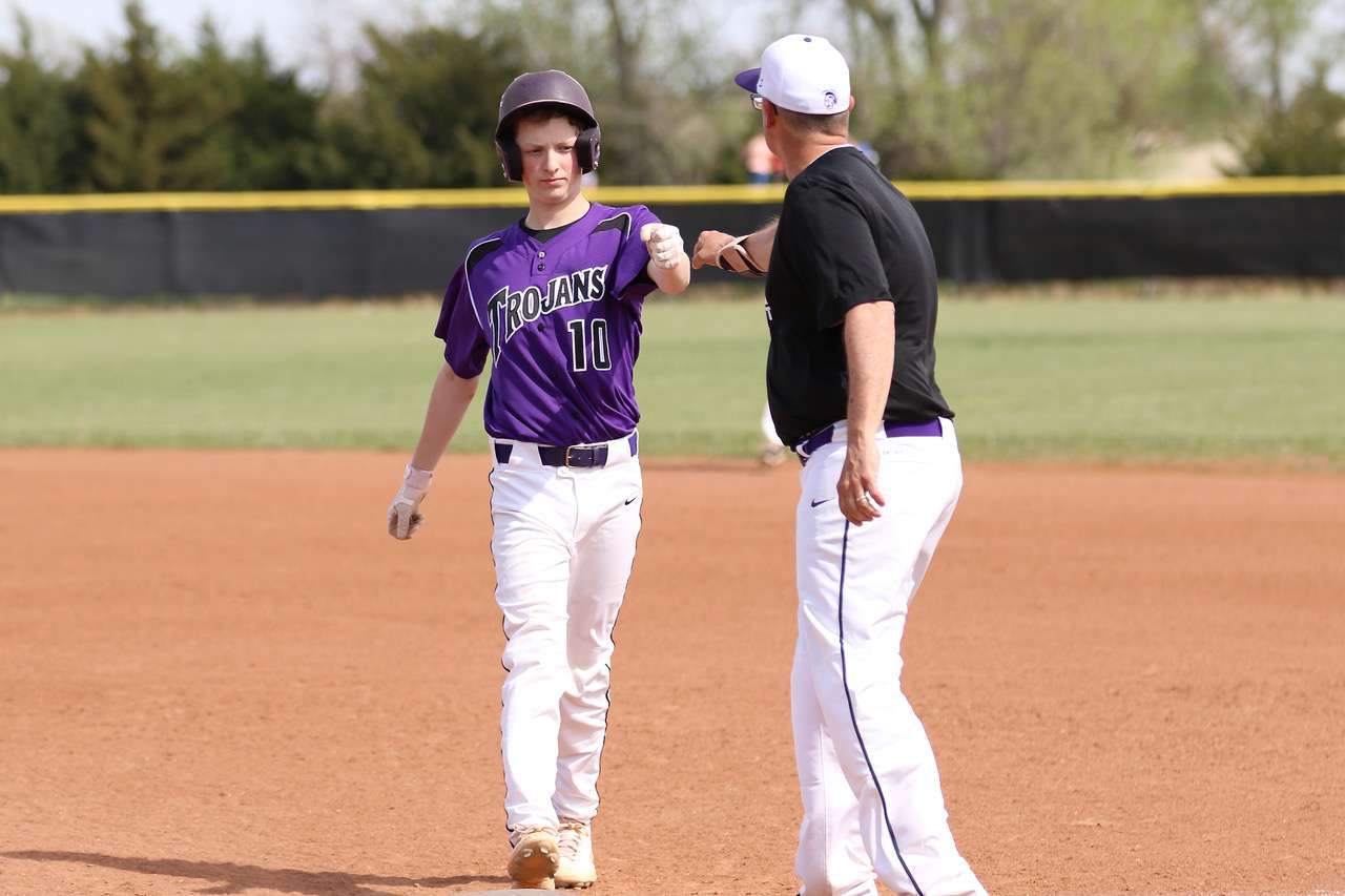 Southeast of Saline baseball primed for a deep postseason run