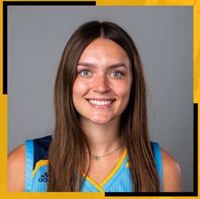 Tiger women's basketball signs UMKC transfer Lauren West