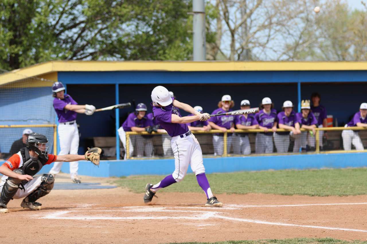Preseason profile: Southeast of Saline baseball