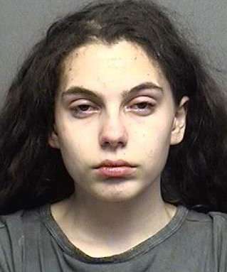 Salina teens arrested after incidents east of town Thursday