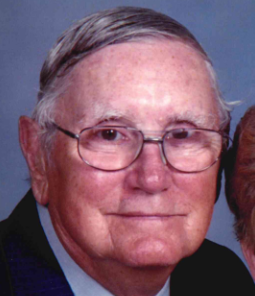 Ronald Walter Rodgers