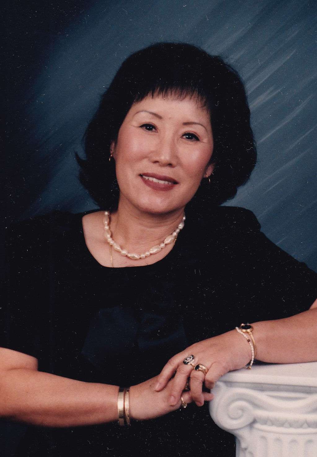 Kang Cha Compton,