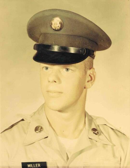 Alfred Clinton Miller March 6, 1950 ~ June 19, 2021 (age 71)