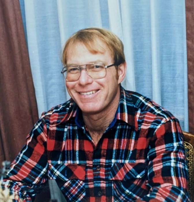 Larry W. Haag - January 13, 1953-June 30, 2021 (age 68)