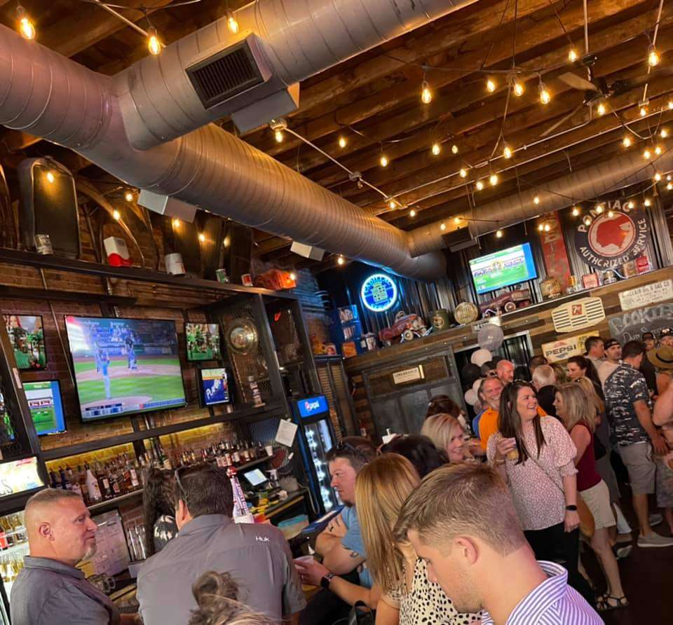 Bookies Bar and Grill announces permanent closing