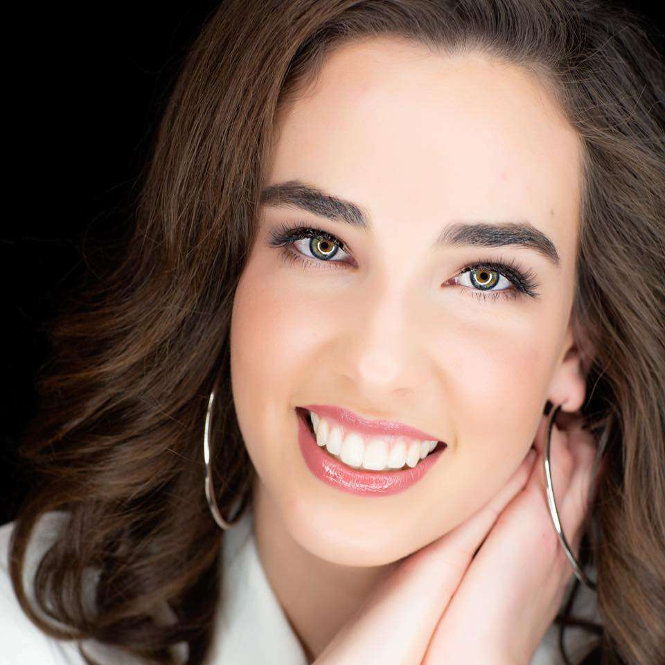 2021 Miss Kansas Grew Up Dreaming Ended Up Drumming To Win 2021 Miss Kansas Grew Up Dreaming Ended Up Drumming To Win