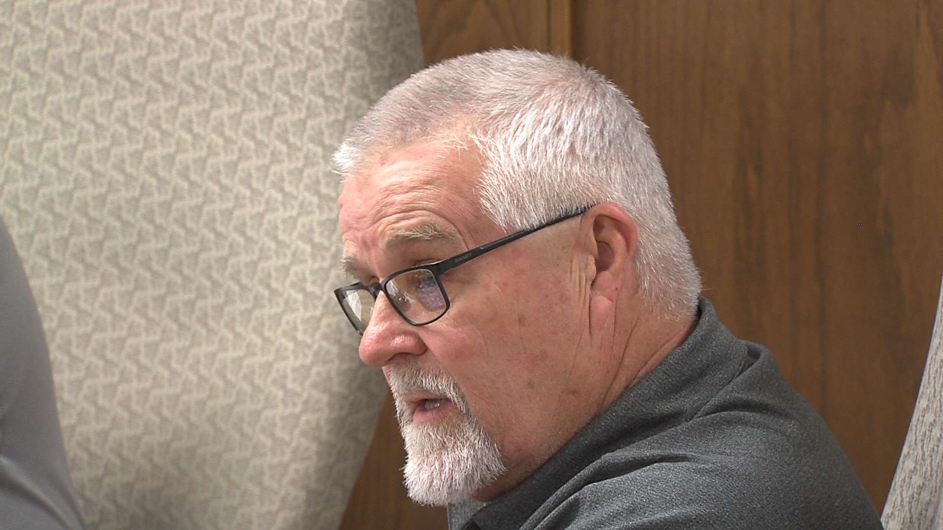 Commissioner Mellick on DHDC: 'It's time to grow up and fund themselves'